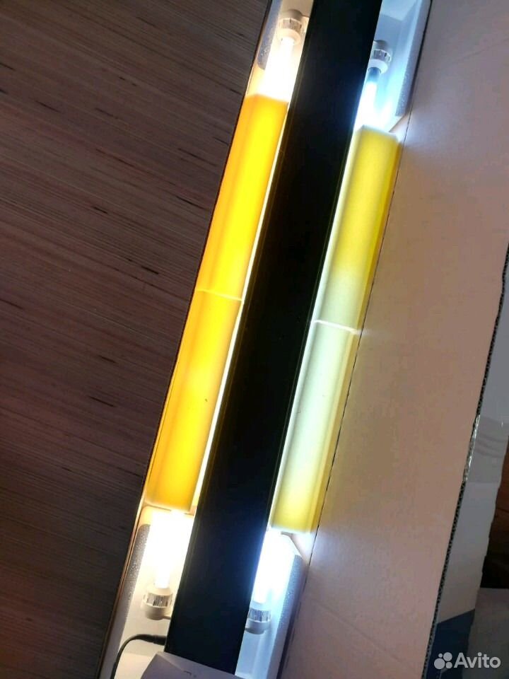 Светильник для аквариума Juwel Rio 180