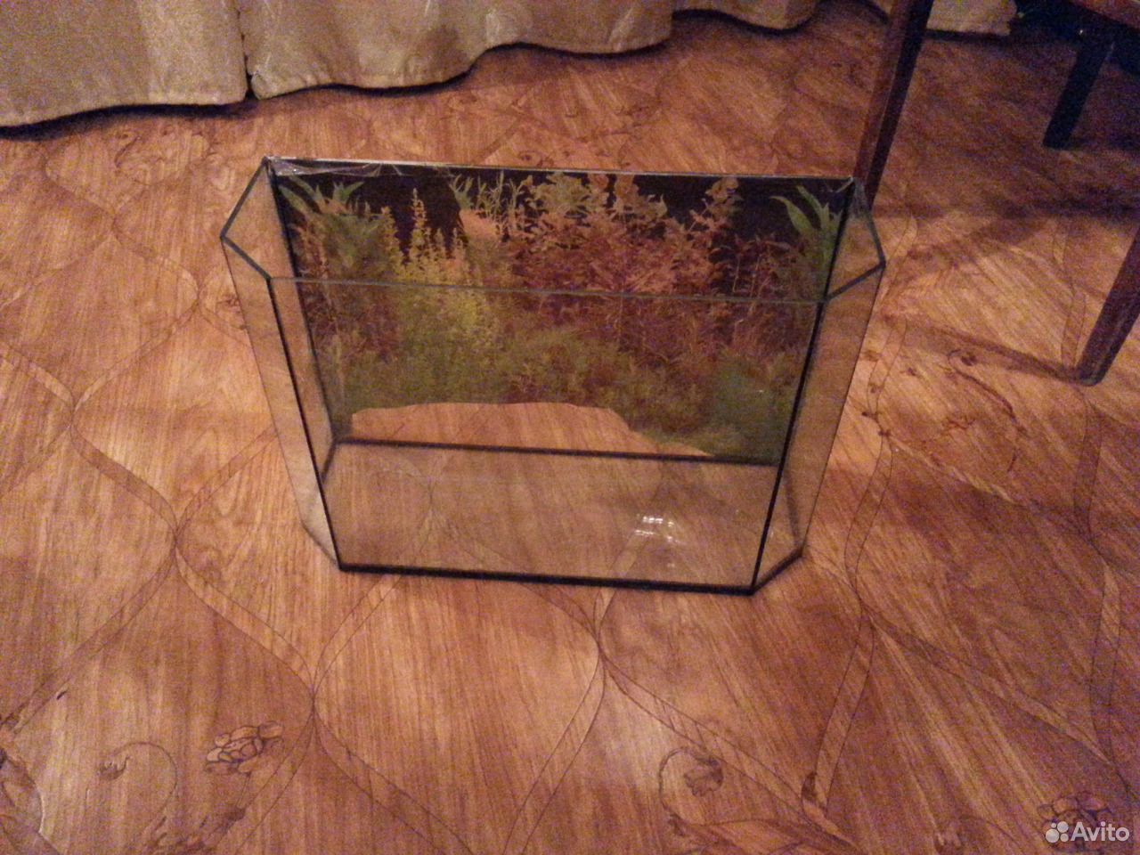 Аквариум призма 20л