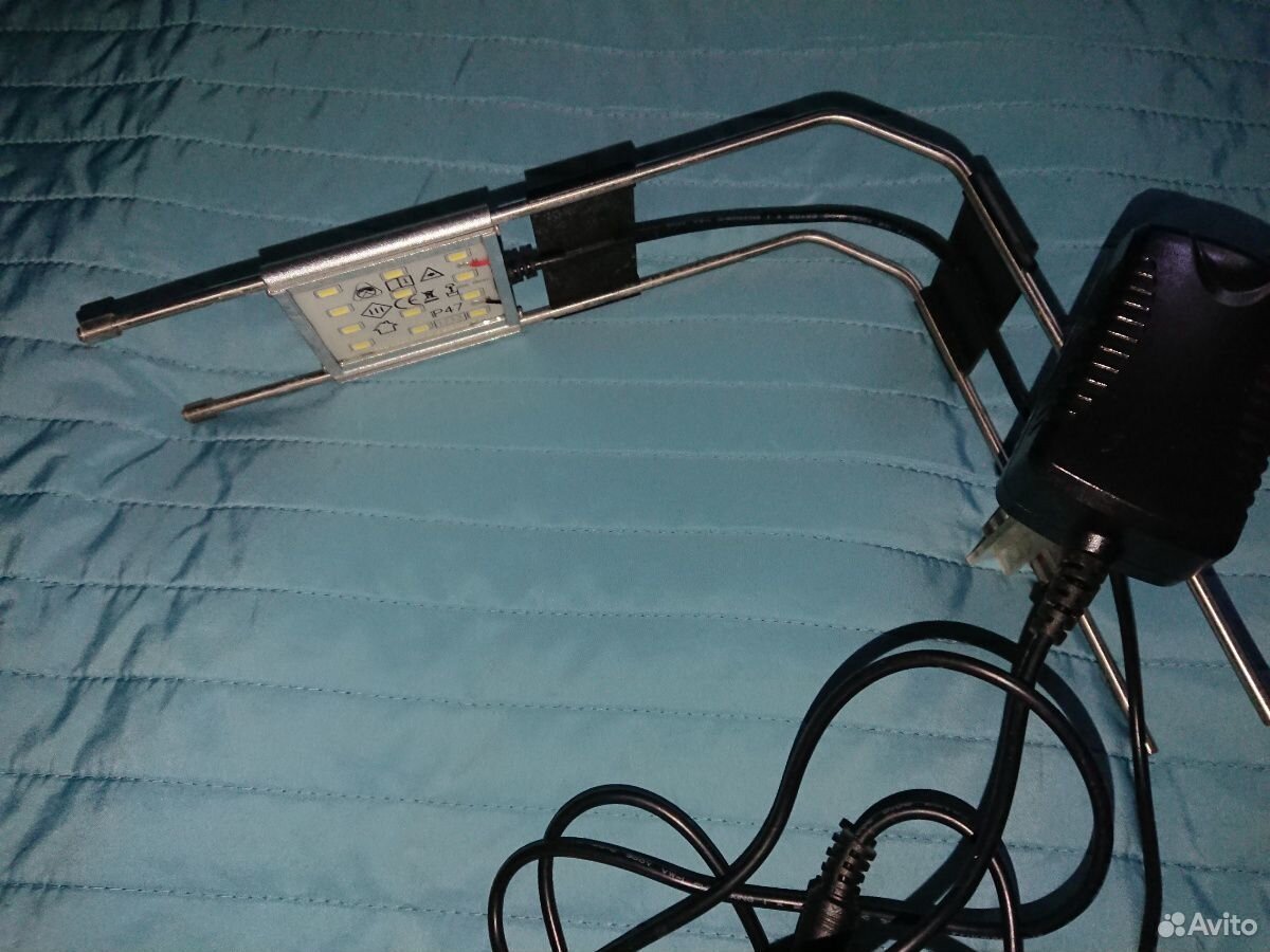 Dennerle nano power led 5