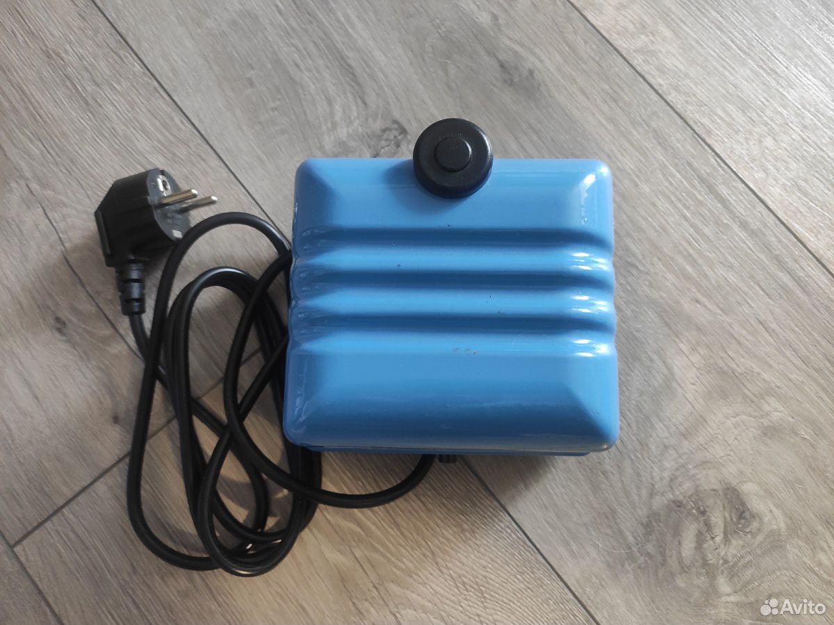 Компрессор Hailea V10