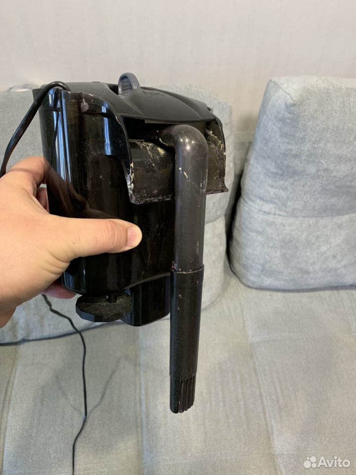 Фильтр рюкзак aquael FZN-1