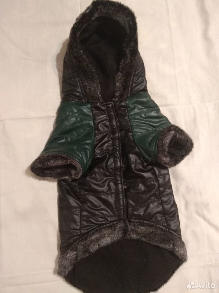 Костюм на собачку