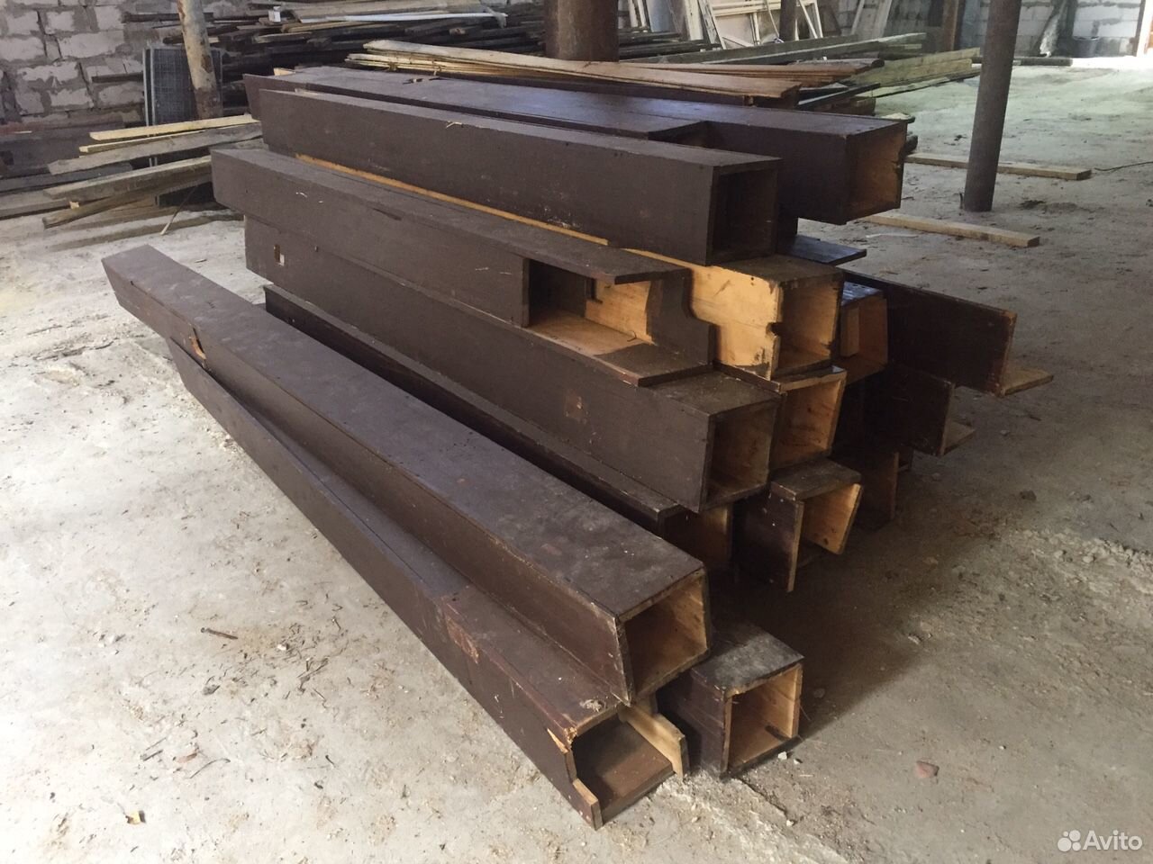 Норы для натаскивания собак