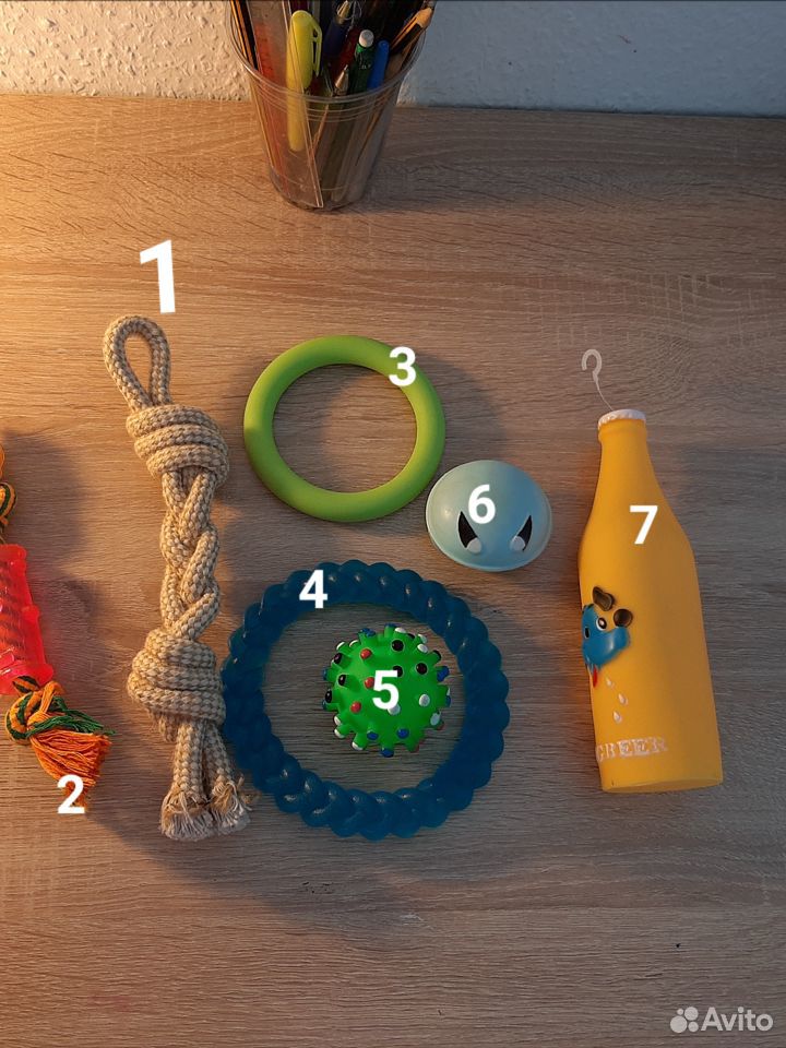 Все для появления щенка,игрушки, амуниции