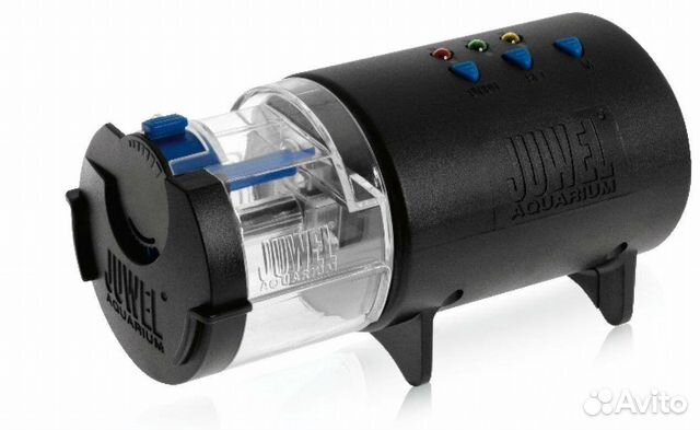 Автокармушка Juwel Easy Feed