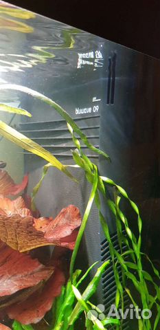 Фильтр внутренний ferplast bluwave 09, фильтр ehei