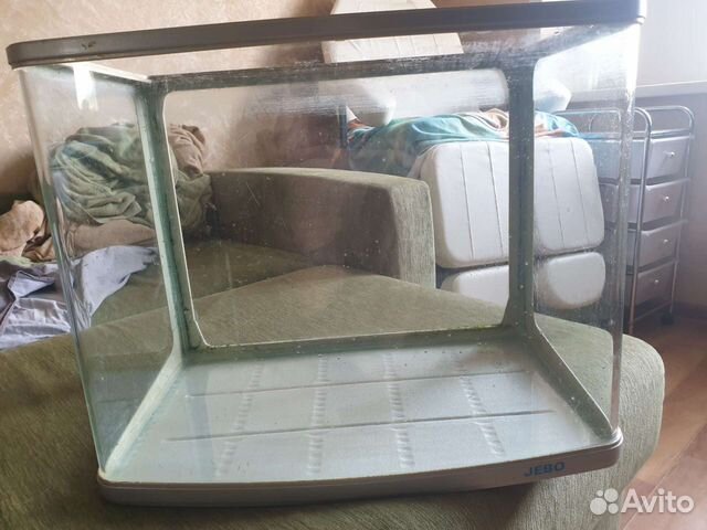 Аквариум Jebo R352