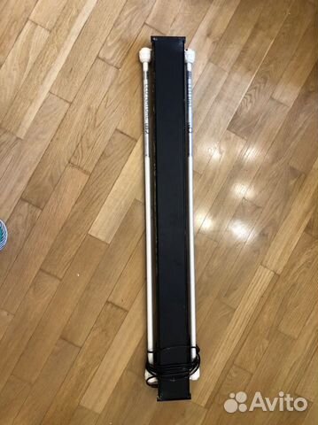 Juwel multilux 100 LED светильник (в ремонт)