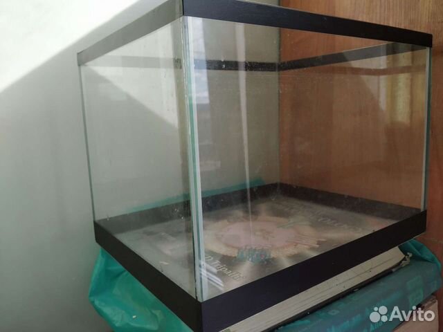 Террариум для черепахи,аквариум, aquarium 10л