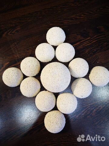 Плашки для кораллов