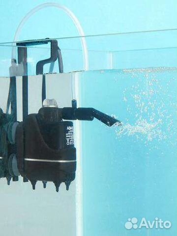 Аквариумный фильтр FAN filter mikro plus