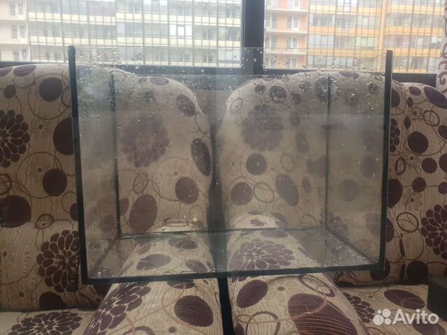 Аквариум 30л