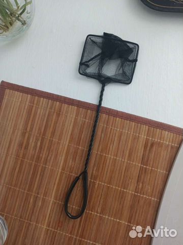 Сачок для аквариума