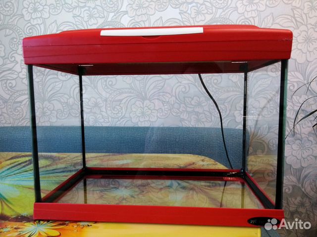 Аквариум ferplast