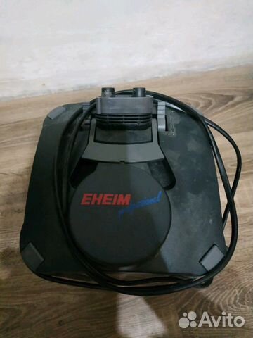 Eheim professional 2224
