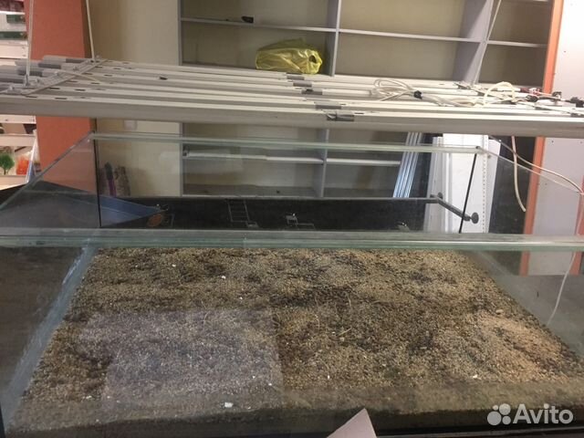 Аквариум (травник)