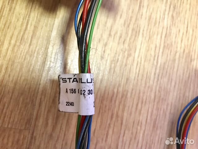 Привод крышки багажника Mercedes X156 в Москве, цена 8 000 руб ...