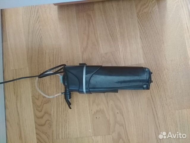 Всё для аквариума