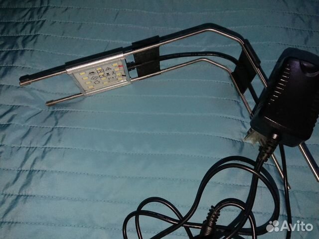 Dennerle nano power led 5