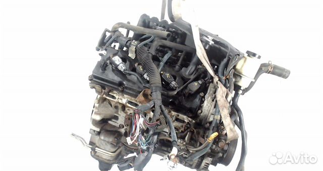 Двигатель Infiniti QX56 (JA60) 5.6 VK56DE в Москве, цена 150 999 руб. | Объявления о продаже в ...