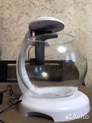Продаю аквариум Tetra