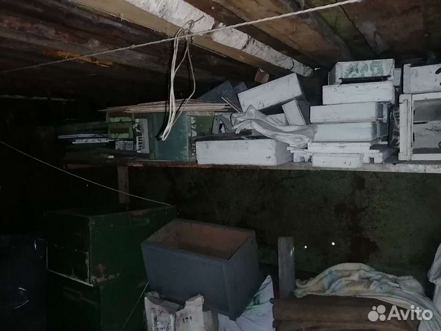 Улья для пчёл и. т. п