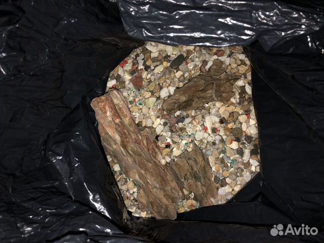 Оснащение для аквариума