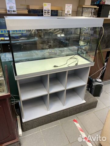 Аквариум 200 л с подставкой