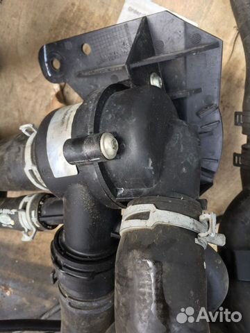 Насос системы охлаждения Rover Rover Vogue 4 L405 купить в Москве ...