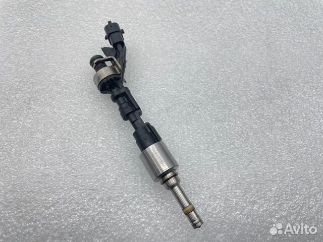 Форсунка топливная Land Rover Range Rover Vogue купить в Москве LAND ...