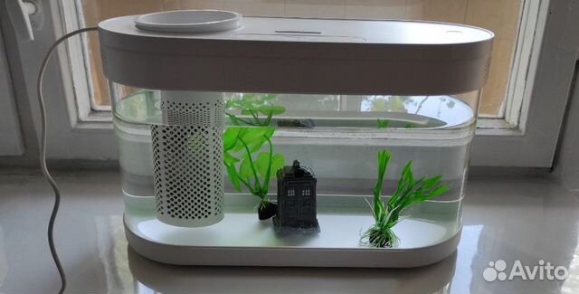 Аквариум (Акваферма) Xiaomi C180 Standart
