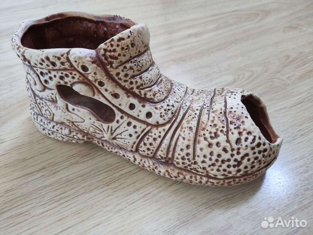 Аквариумный грот