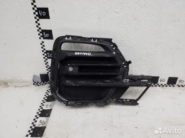 Решётка переднего бампера правая BMW X5 G05 купить в Москве BMW ...