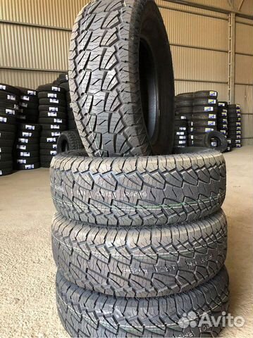 Habilead Practial Max H/T-RS21 235/70 R16 106T купить в Ростове-на-Дону ...