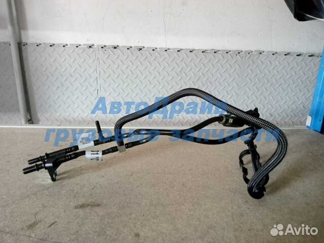 Трубка топливная Iveco Daily 504385731 купить в Ростове-на-Дону ...