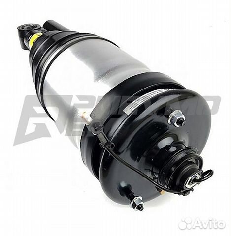 Пневма амортизатор Land Rover sport L320 с асе купить в Москве LAND ...