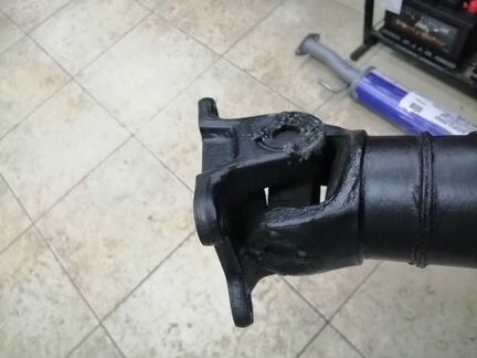 Кардан бу Mercedes Vito/Viano- (639) A6394103606 в Чебоксарах, цена 17 ...