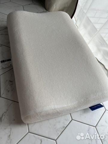 Подушка ортопедическая аскона bicoflex original купить в Санкт ...