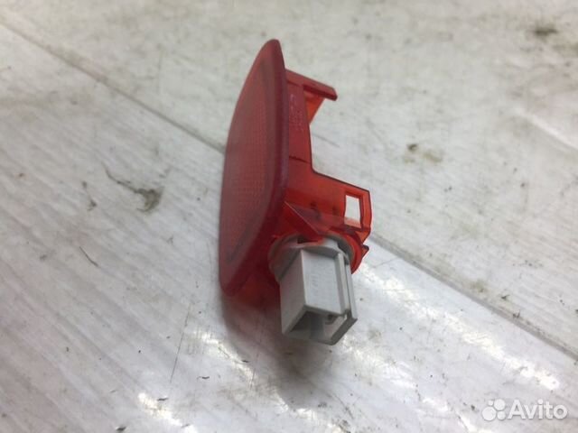 Плафон подсветки салона Mercedes S-Class W221 купить в Москве, цена 290 ...