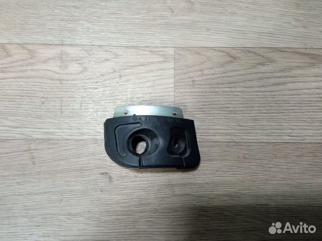 Уплотнитель трубки кондиционера Мерседес W211 купить в Екатеринбурге ...