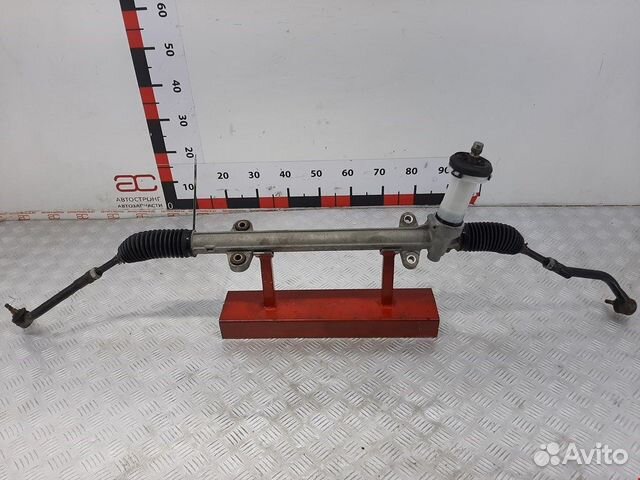 Рейка рулевая для Hyundai Sonata 6 565003Q200 купить в Казани ...