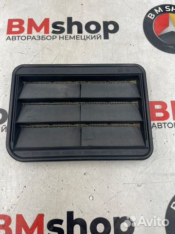 Вентиляция багажника (жабры) задняя Bmw 330D F30 купить в Краснодаре ...