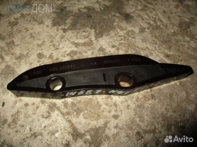 Крепление / кронштейн бампера BMW E90 купить в Ростове-на-Дону BMW ...