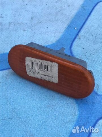 Повторитель поворота в крыло 3B0949117 купить в Балашихе VAG 3B0949117 ...