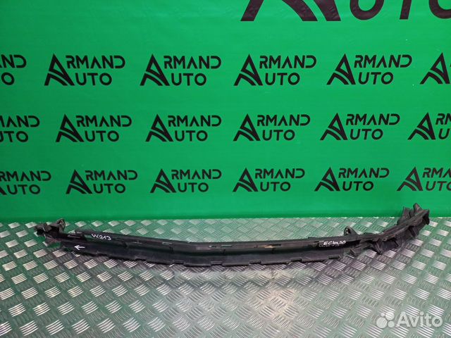 Кронштейн бампера передний Mercedes E-Class W213 купить в Москве ...