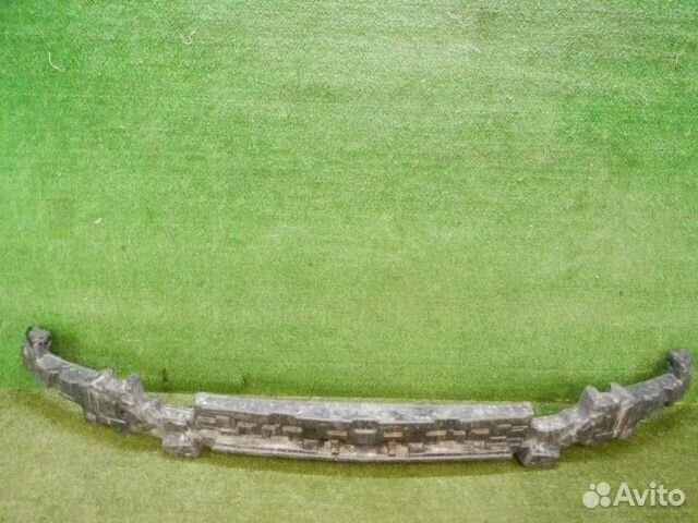 Абсорбер переднего бампера Mercedes GLC X253 (2019 купить в Москве ...